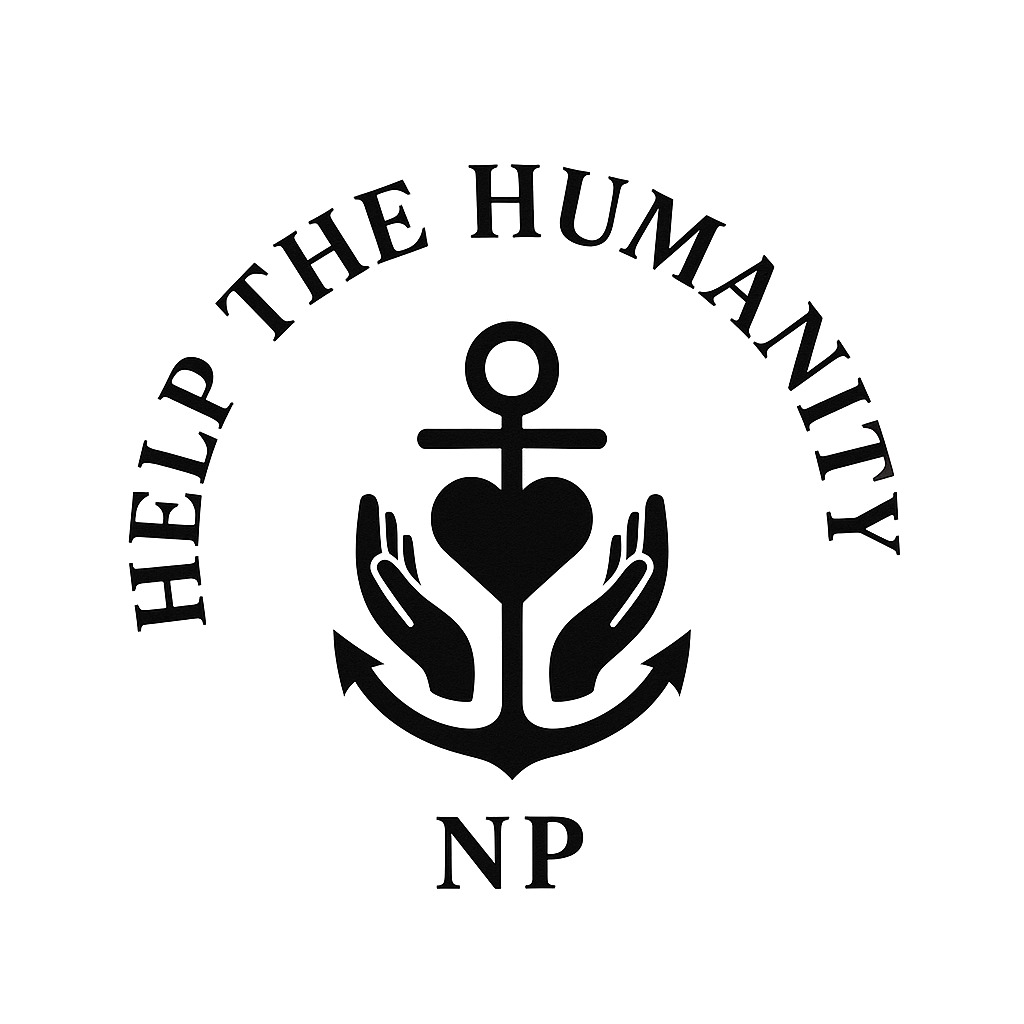 Help the Humanity - Serving the Needy Across Pakistan